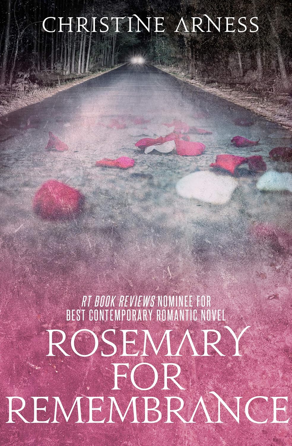Rosemary for Remembrance - Kindle edition by Arness, Christine. Romance ...
