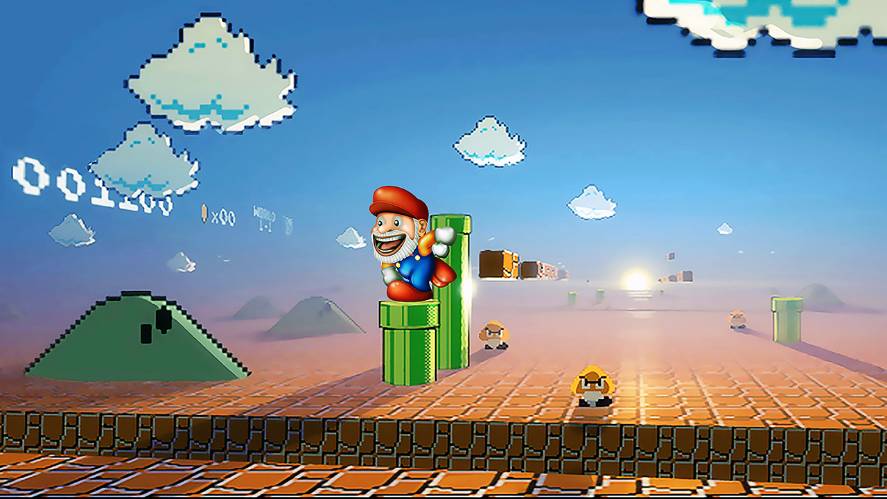 Super Run - Classic Adventure:Amazon.com:Appstore for Android