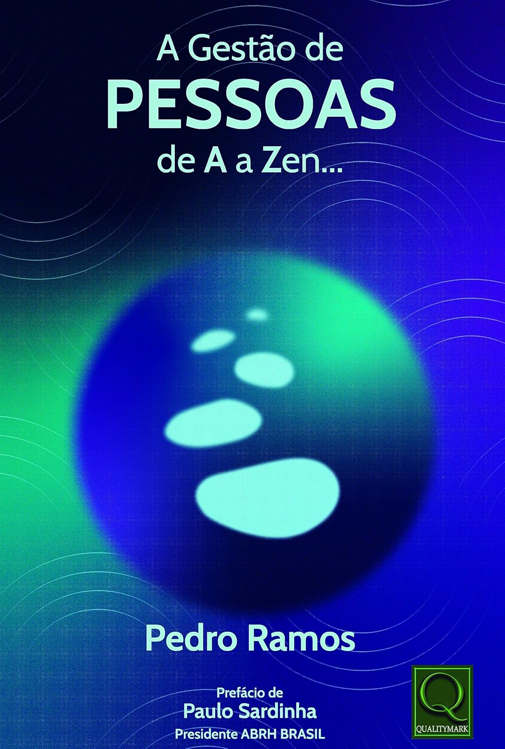 Gestão de Pessoas de A a Zen | Amazon.com.br