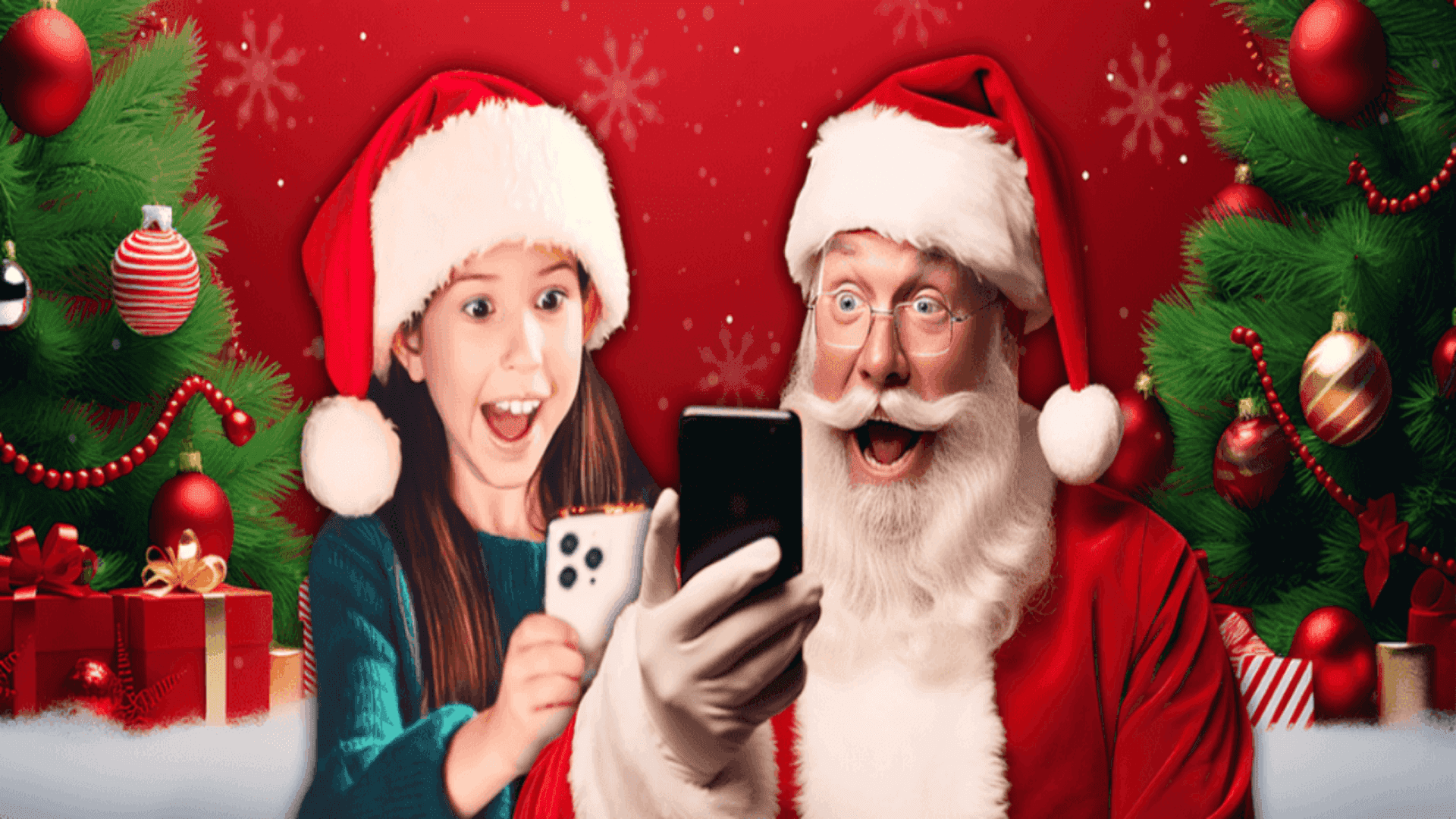 Santa Tracker Game - App on Amazon Appstore