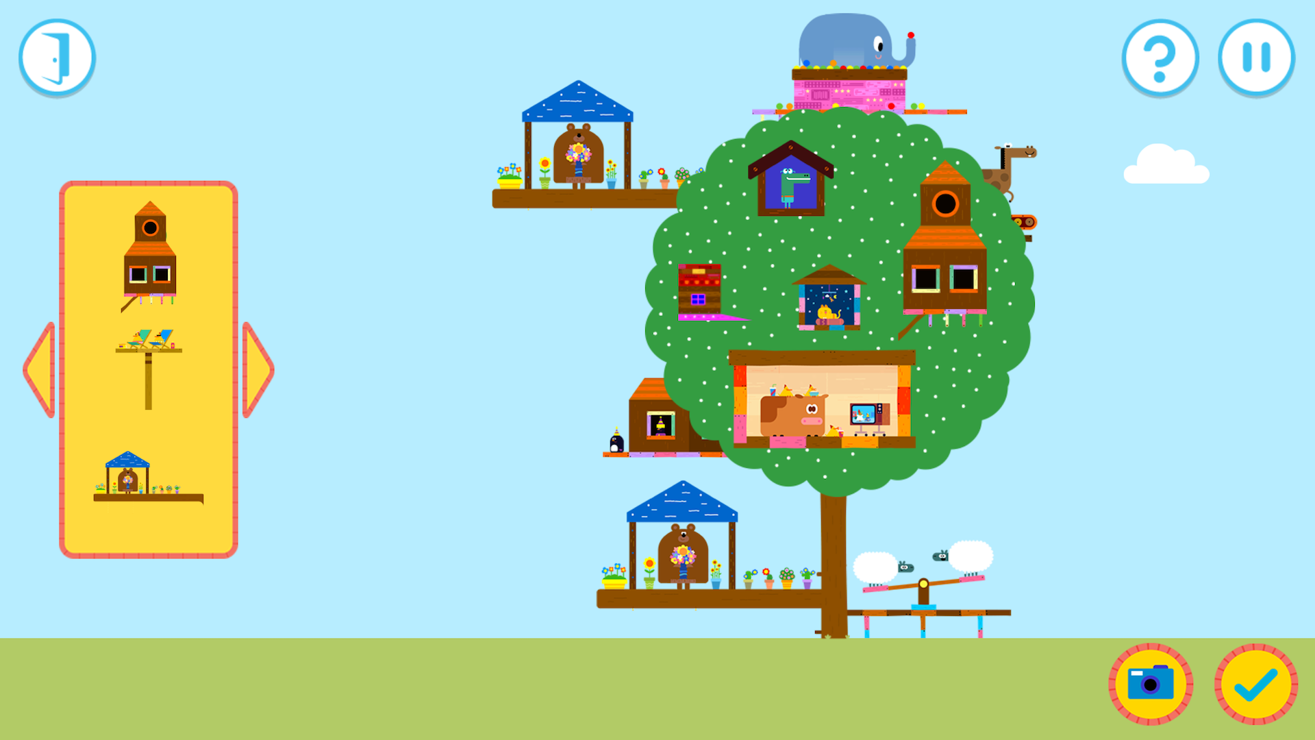 Hey Duggee: The Exploring App - App on Amazon Appstore