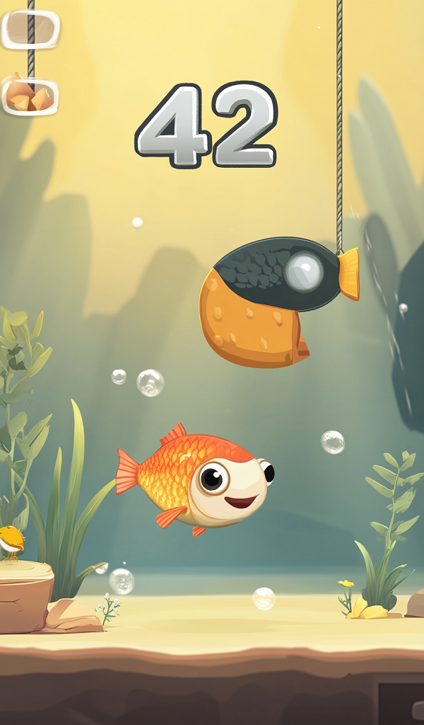 Big Fish Games: Ultimate Fishing Adventure - App on Amazon Appstore