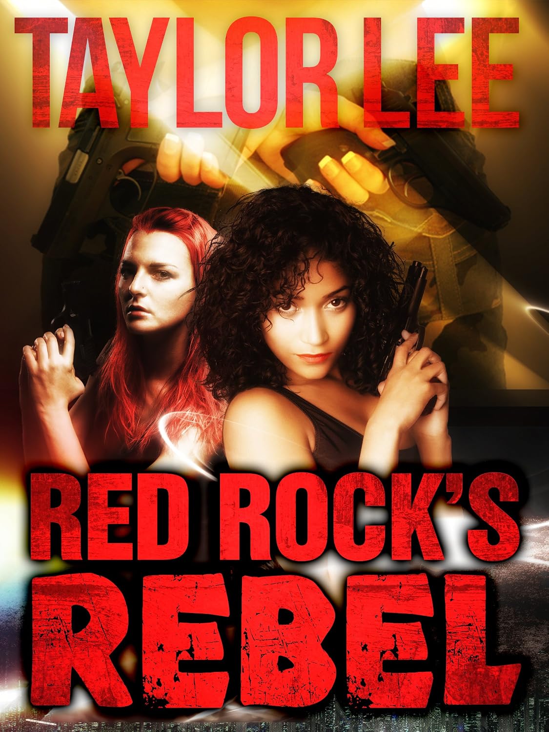 Red Rock's Rebel: Bridge Novella (The Red Rock Series) - Kindle edition ...