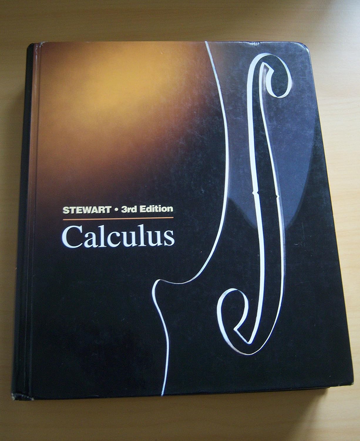Calculus: Stewart, James: 9780534217983: Amazon.com: Books