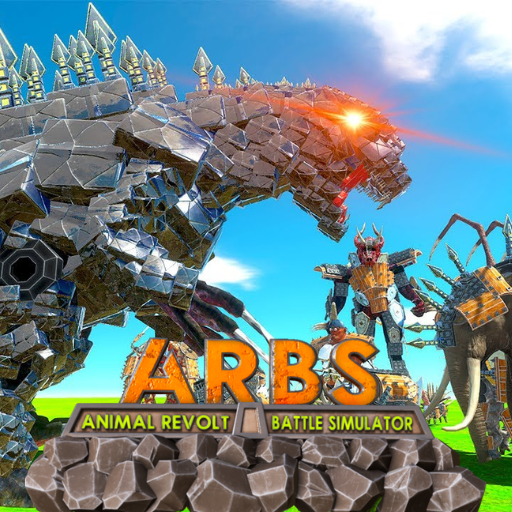 Animal Revolution Battle Simulator - Aplicativo na Amazon Appstore