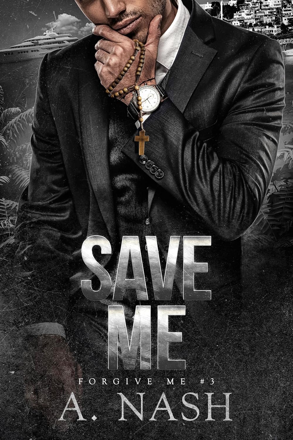 Amazon.com: Save Me: A Mafia/Priest MM (Forgive Me Book 3) eBook : Nash ...