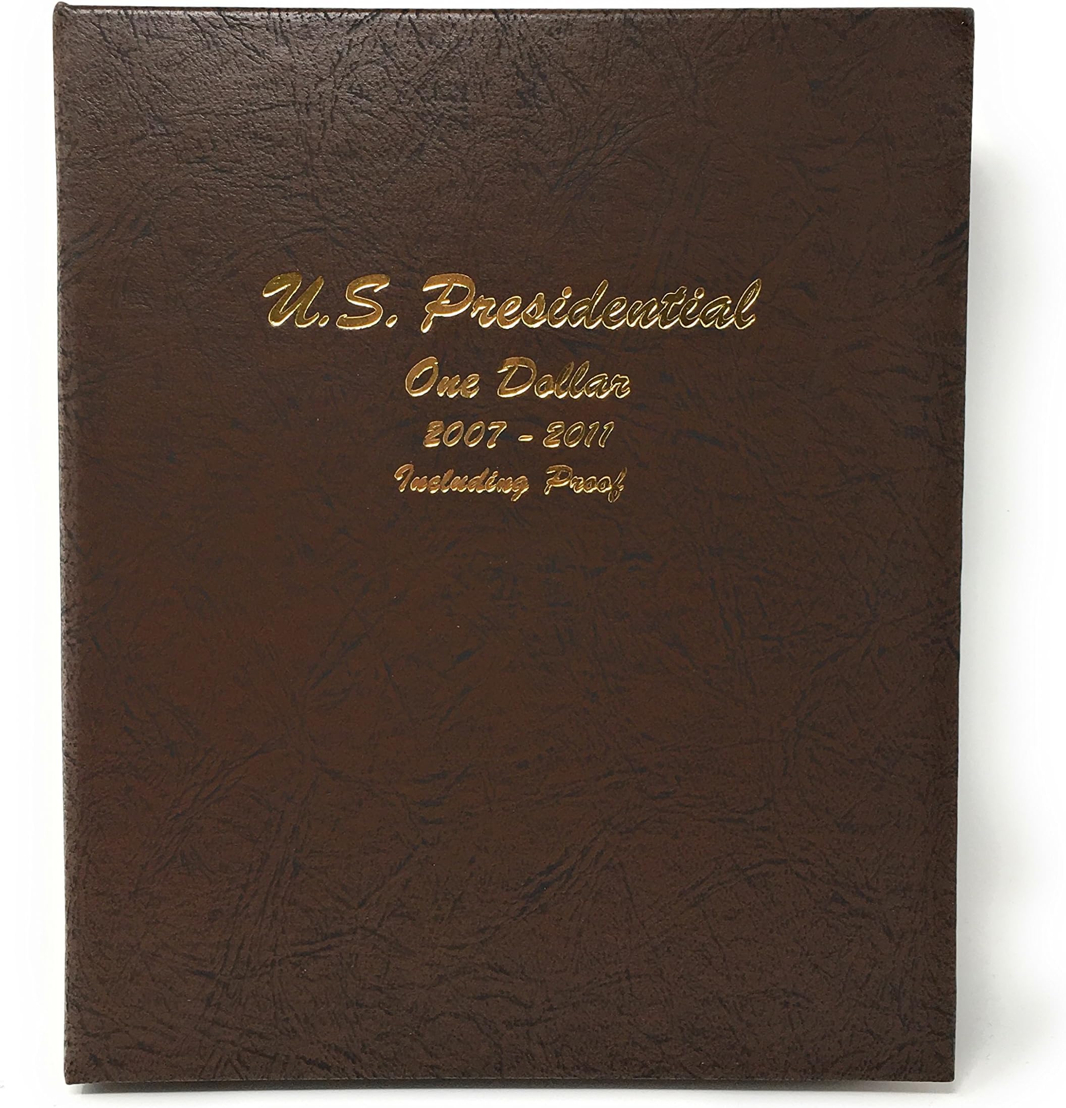 Amazon.com: Dansco Coin Album 8141 For American Women Quarters P, D, S ...