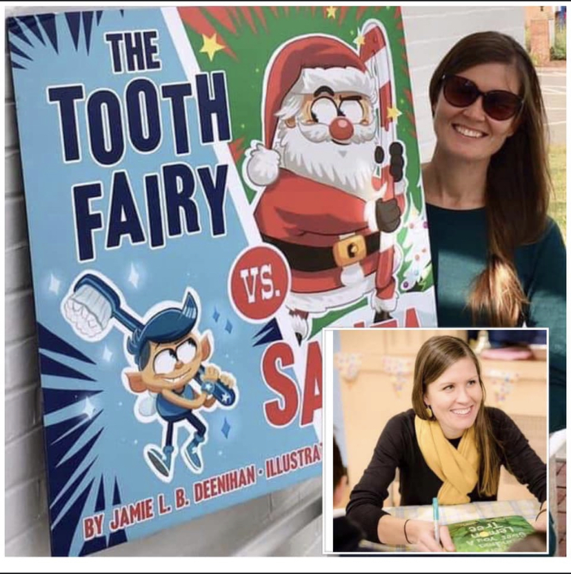 When Grandma Gives You a Lemon Tree: Deenihan, Jamie L.B., Rocha ...