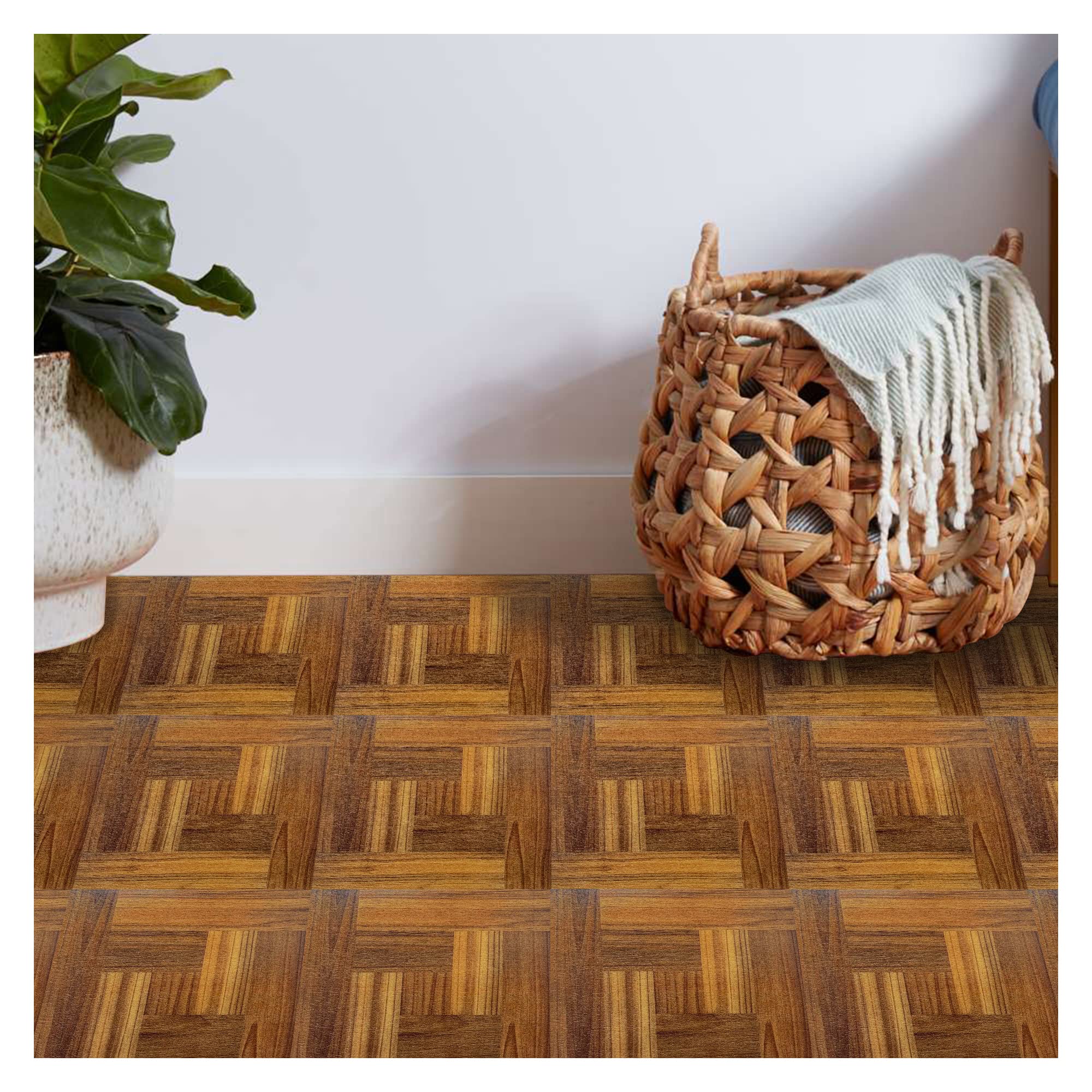 Kayra Decor PVC Flooring Sheets for Floor USA Standard SGS Approved ...