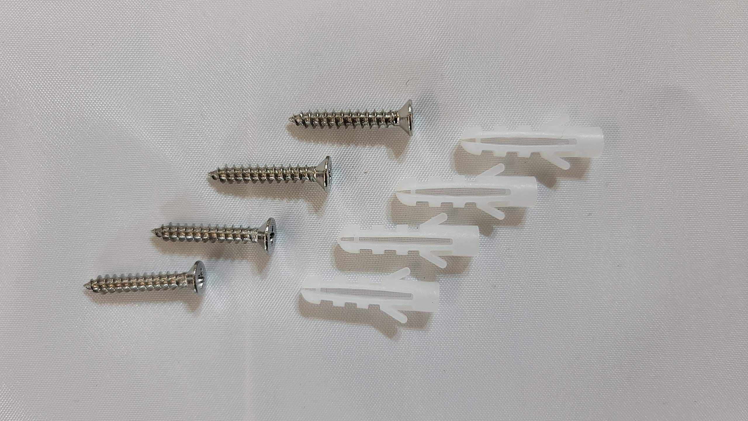 Buy Excel Home Easy Shower Mounting Plate Systems for Strong Shower ...