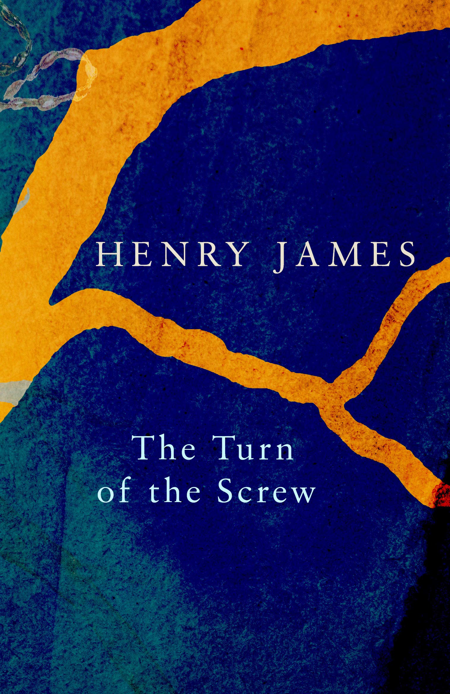 Buy The Turn of the Screw (Legend Classics) Book Online at Low Prices ...