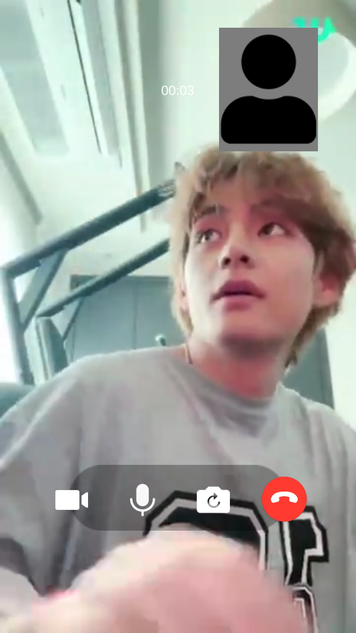 Celebrity Call: Idol Prank Video Call - App on Amazon Appstore