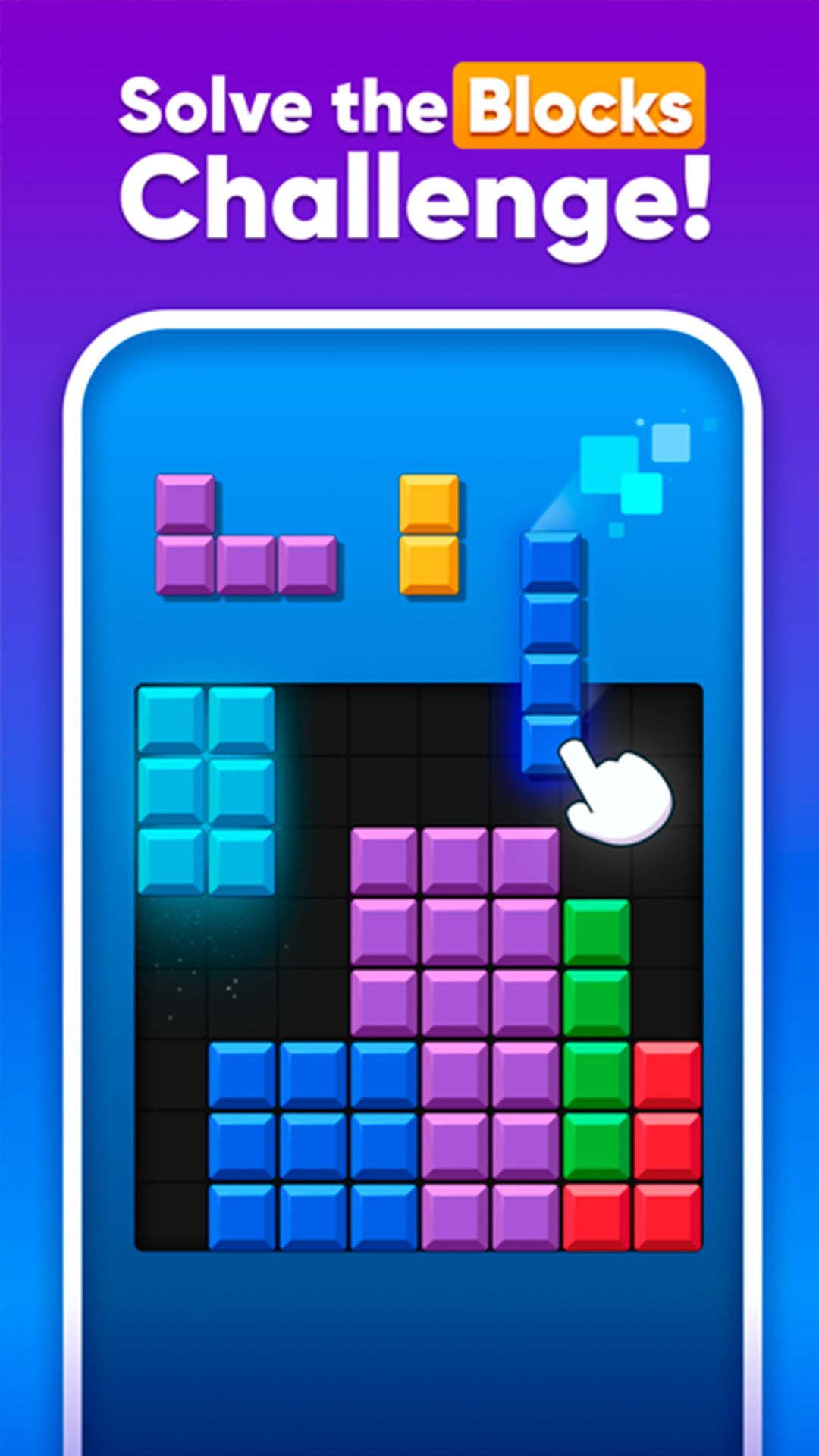 ブロッキークエスト (Blocky Quest)-Amazonアプリストアのアプリ