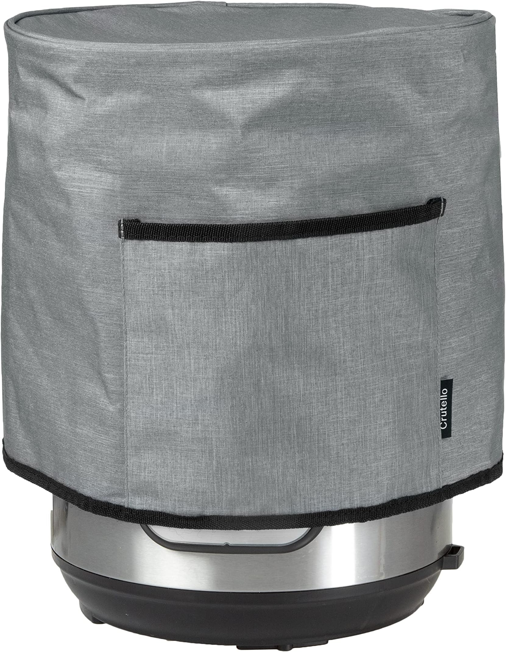 Amazon.com: Pressure Cooker Cover, Dust Cover for 6Qt/8Qt Pot, Anti ...
