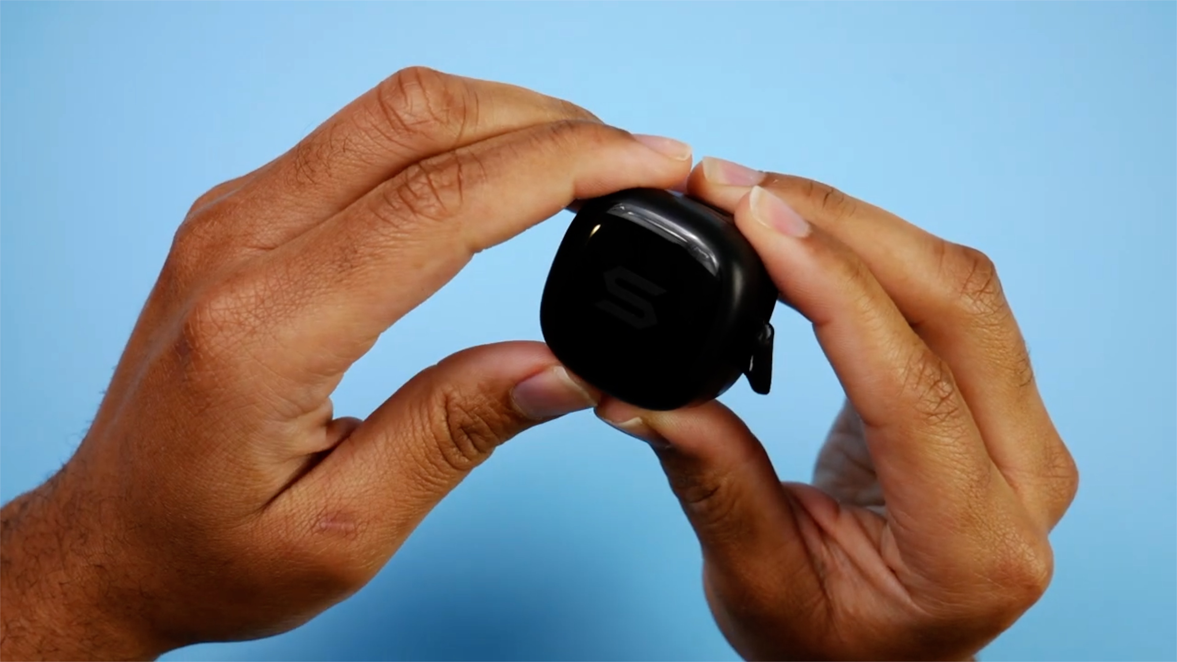 Watch Soul S Nano Bluetooth Wireless Earbuds! on Amazon Live