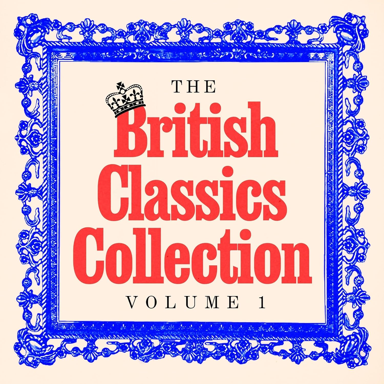 Amazon.com: The British Classics Collection - Volume One: 20+ Stories ...