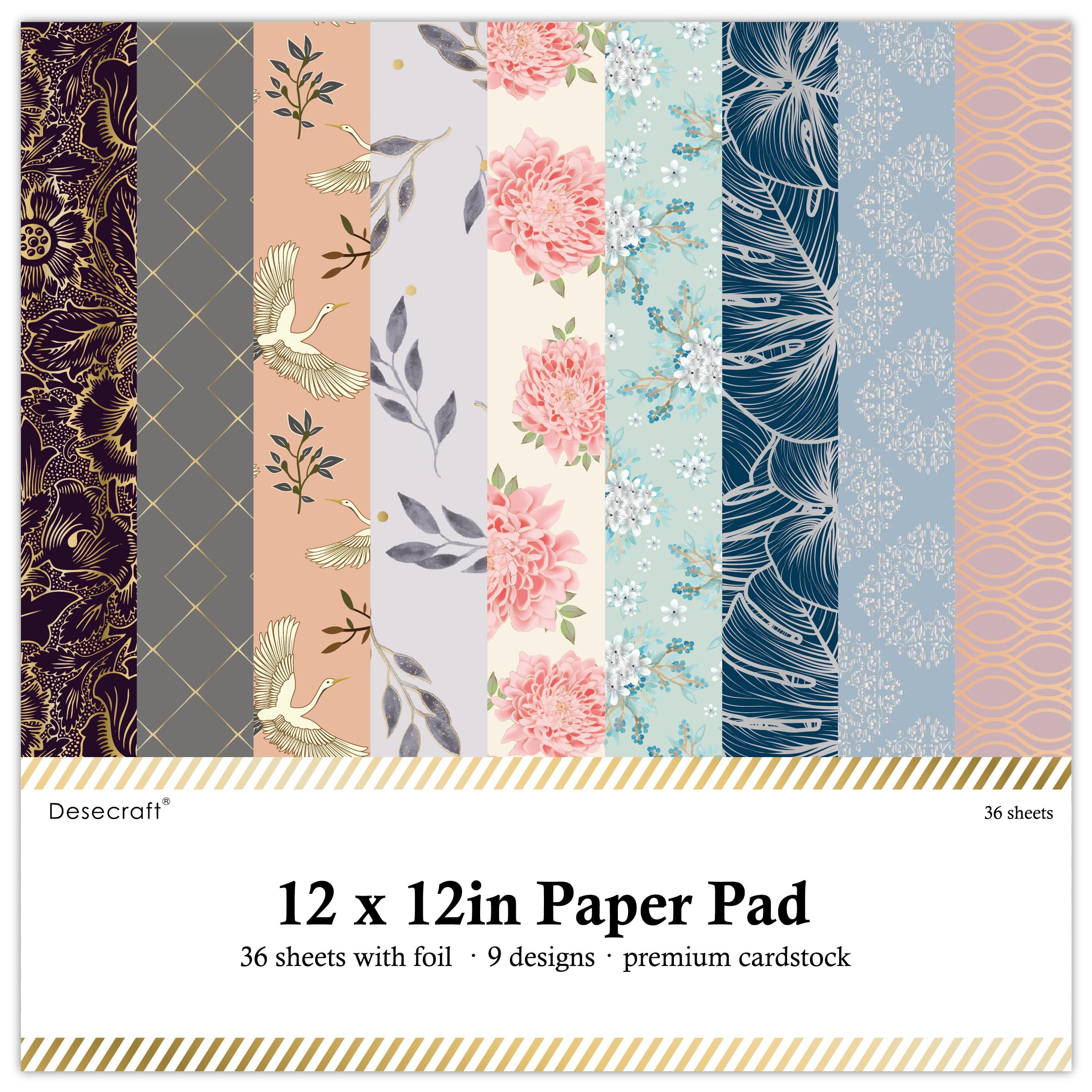 The Ultimate Guide to Decorative Card Stock: Types, Uses, and Tips – Decor