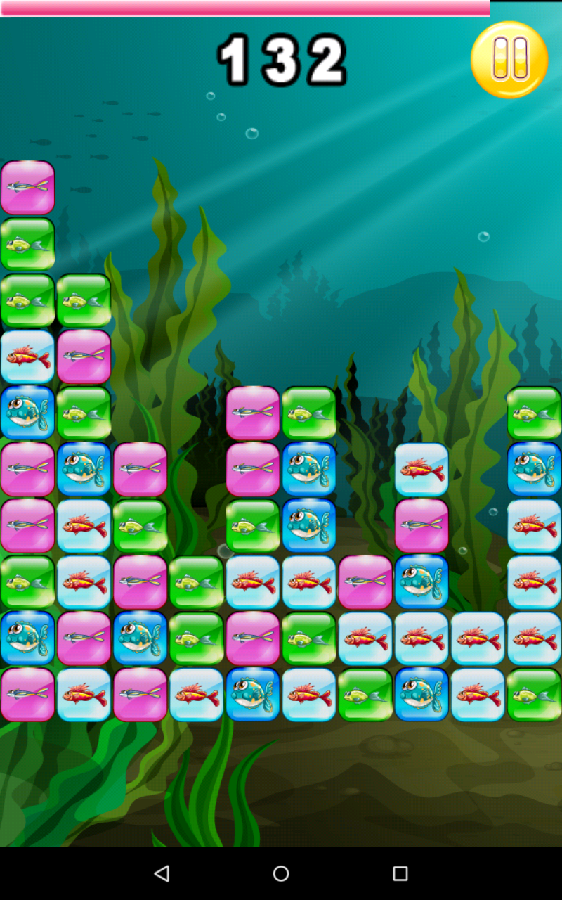 Clam Chowder Island - App on Amazon Appstore