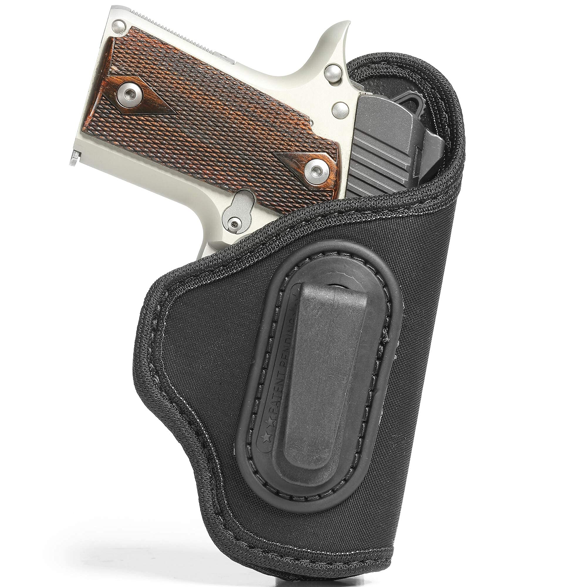 Tactica Iwb Universal Holster Gun Holsters For Concealed Carry Gun ...