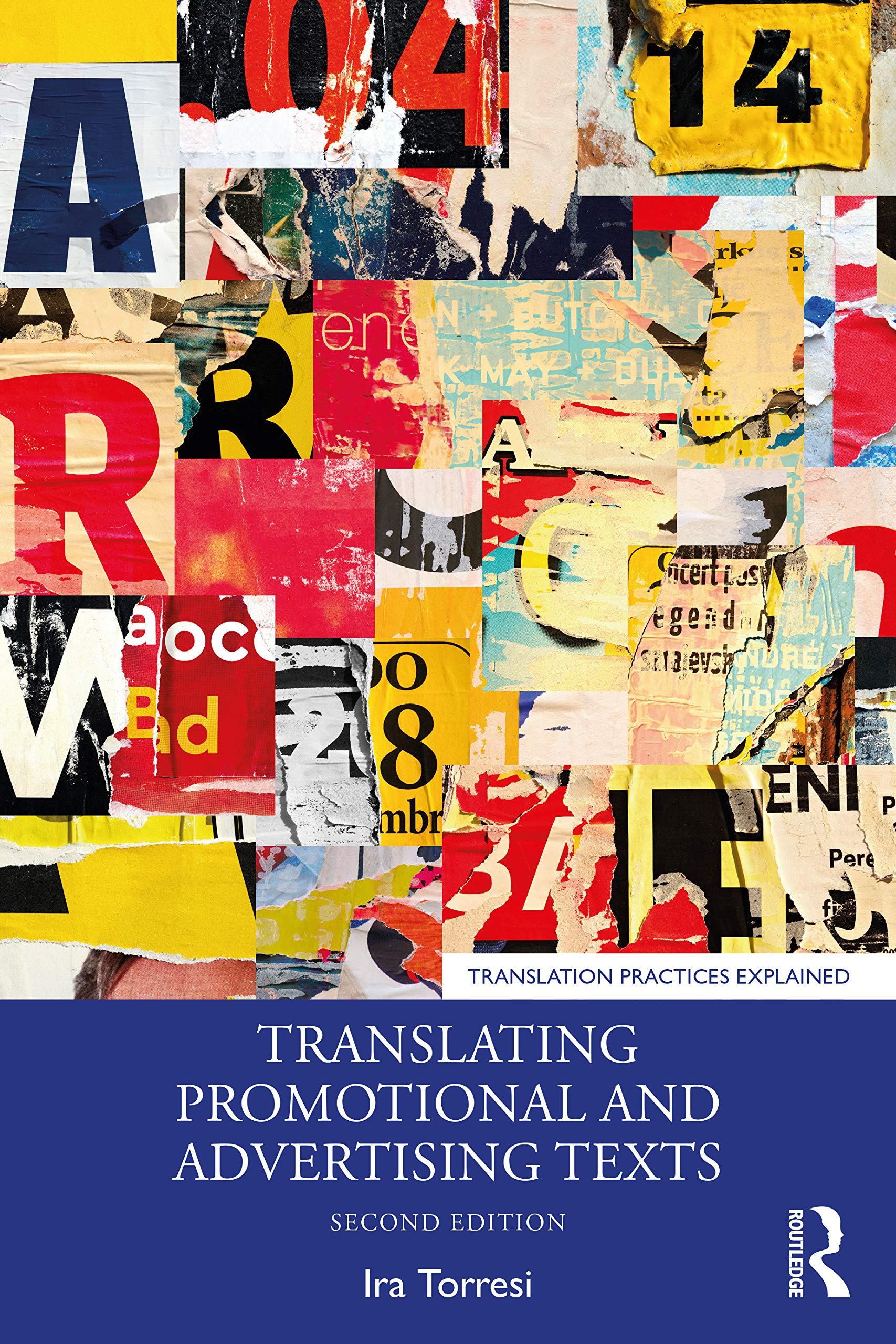 Amazon.com: Translating Promotional and Advertising Texts (Translation ...