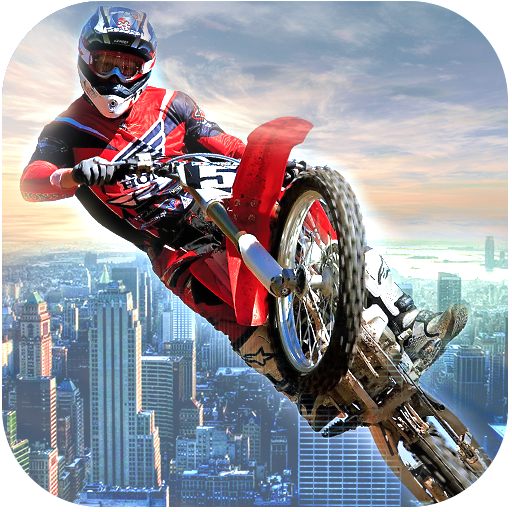 Extreme City Bike Stunts - Bike Stunt - Bike Drive Simulation - Bike ...