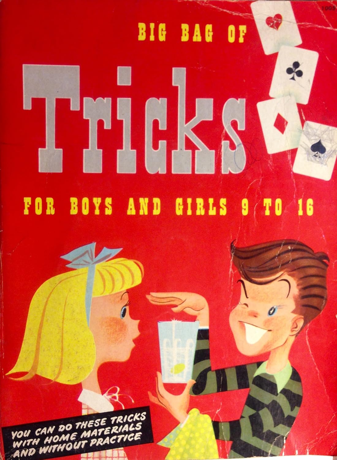 Big Bag of Tricks: TODD, Joseph P.: Amazon.com: Books