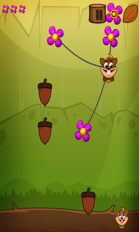 Feed The Gopher - App on Amazon Appstore