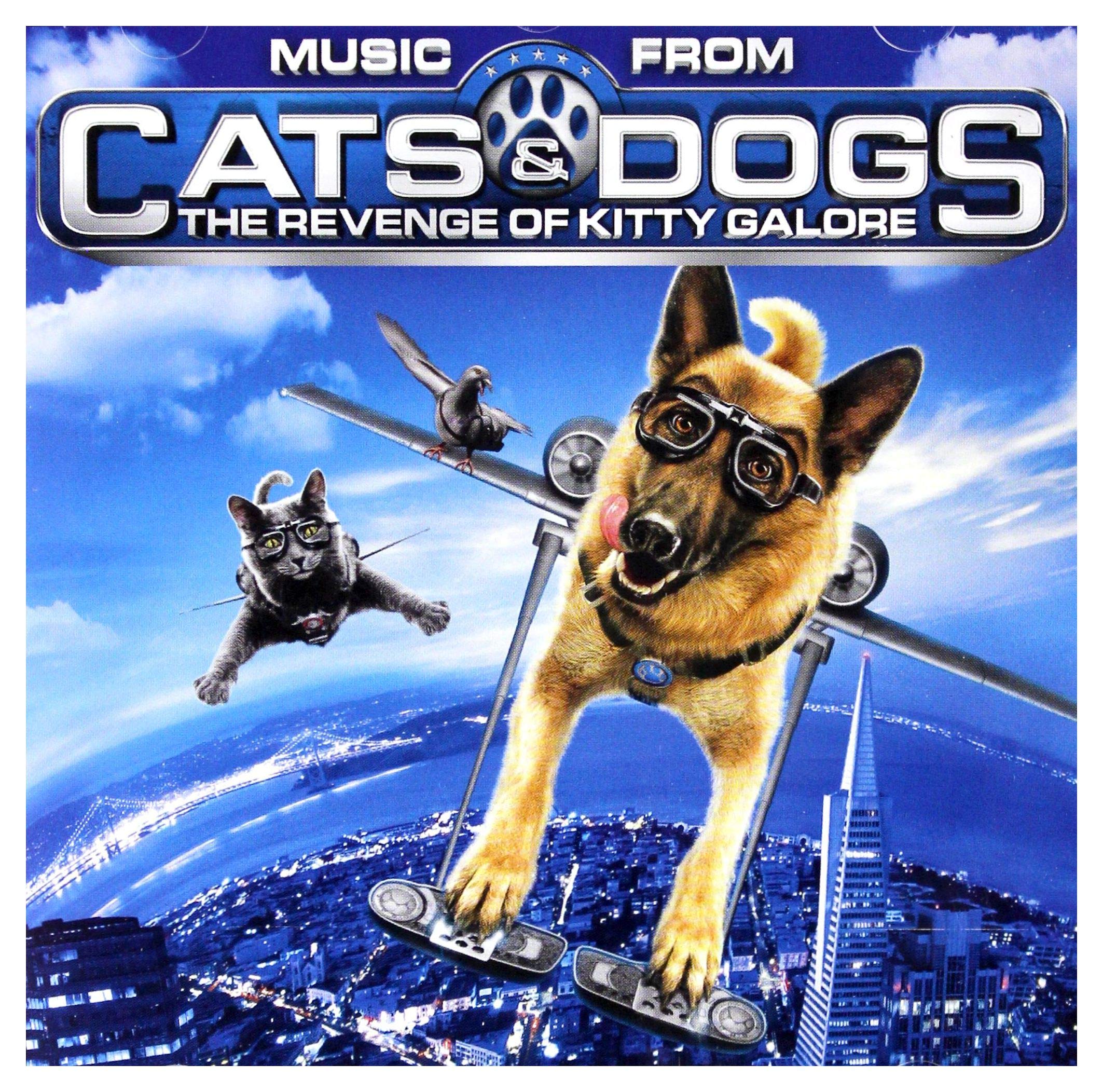 Various Artists, Jim Peterik, John Kay, Ziggy Marley, Papa Dee Allen ...