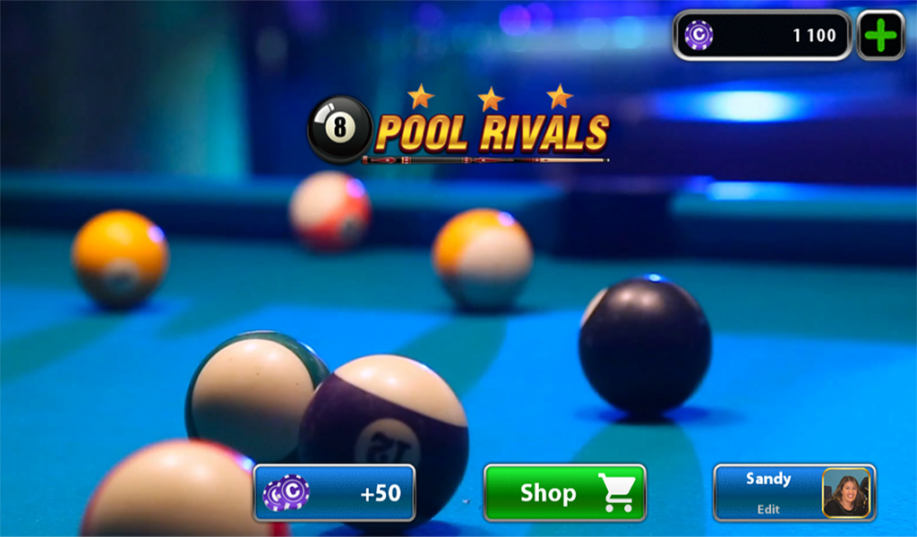 8 Pool Rivals - App on Amazon Appstore