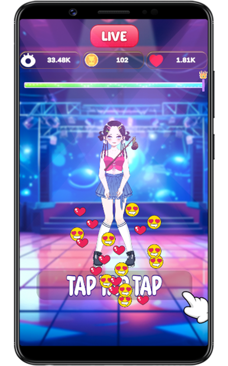 Left or Right DressUp Fashion Game - Mix and Match Matchup Cloth Simulator Magic Outfit Fashion ...