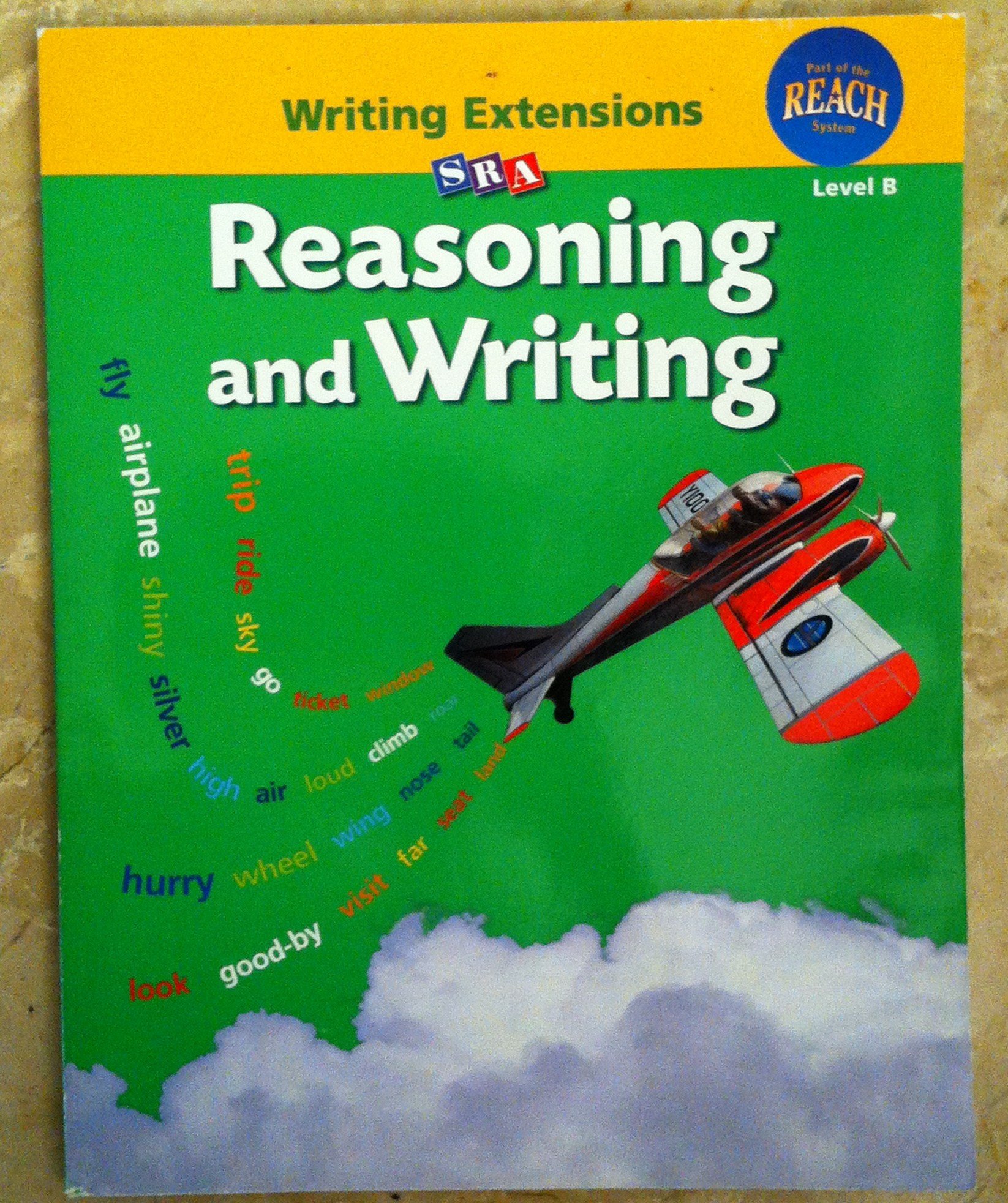 Writing Extensions Blackline Masters - Level B, Grades 1-2: unknown ...