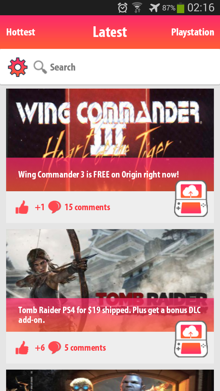 Broke Gamer - App on the Amazon Appstore