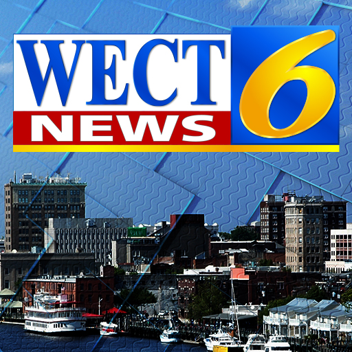 WECT News 6:Amazon.com:Appstore for Android