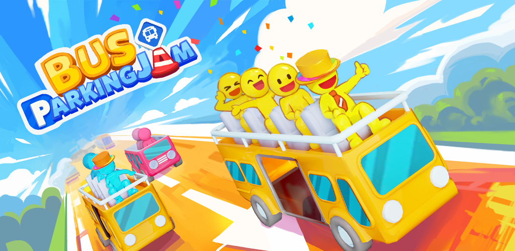 Bus Parking Jam - App on Amazon Appstore