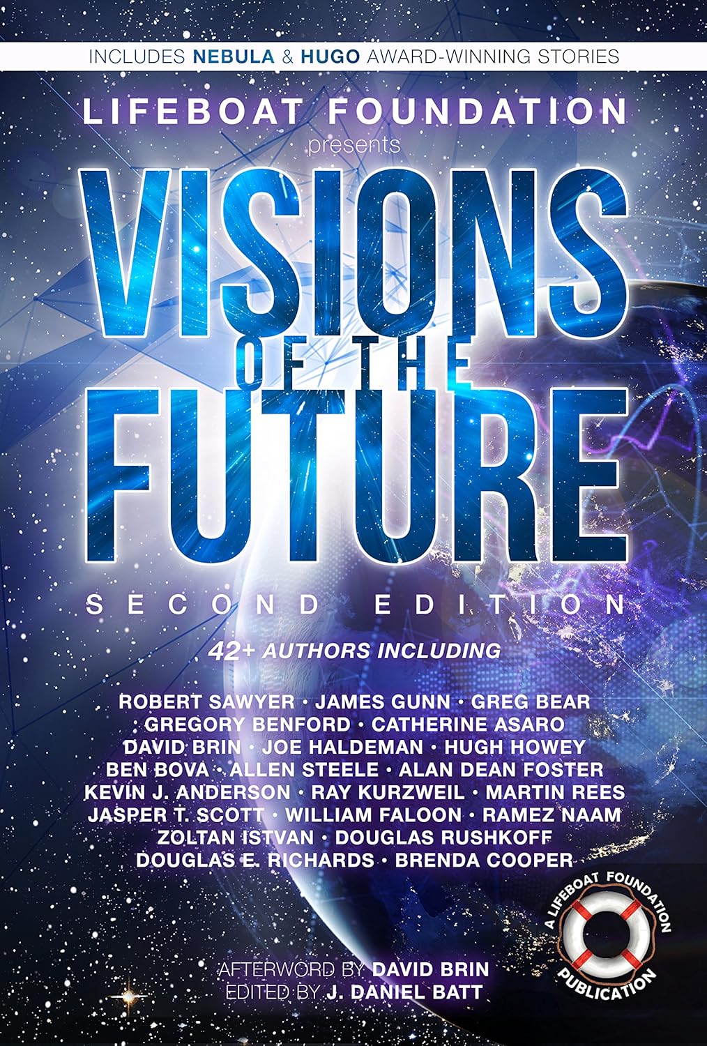 Amazon.com: Visions of the Future: Second Edition eBook : Howey, Hugh ...