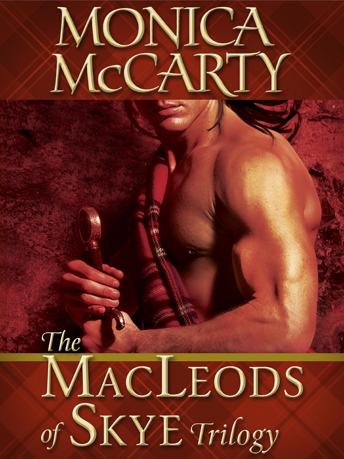 The MacLeods of Skye Trilogy 3-Book Bundle: Highlander Untamed, Highlander Unmasked, Highlander ...