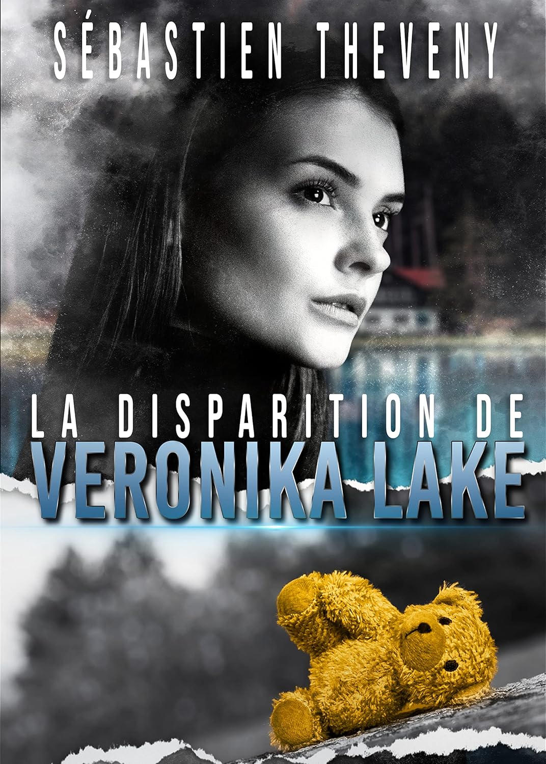 La disparition de Veronika Lake: Thriller psychologique (Série Karen ...