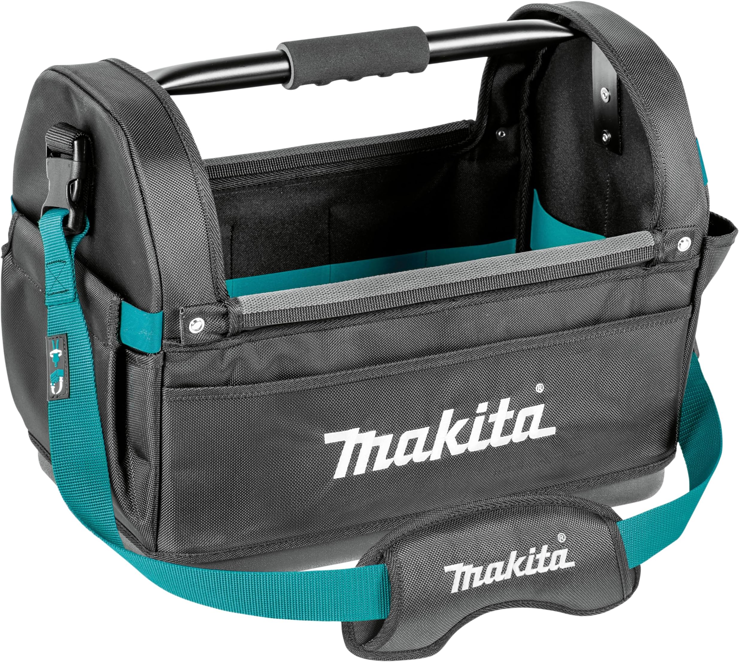 Makita E-15403 Ultimate Open Tool Tote : Amazon.co.uk: DIY & Tools
