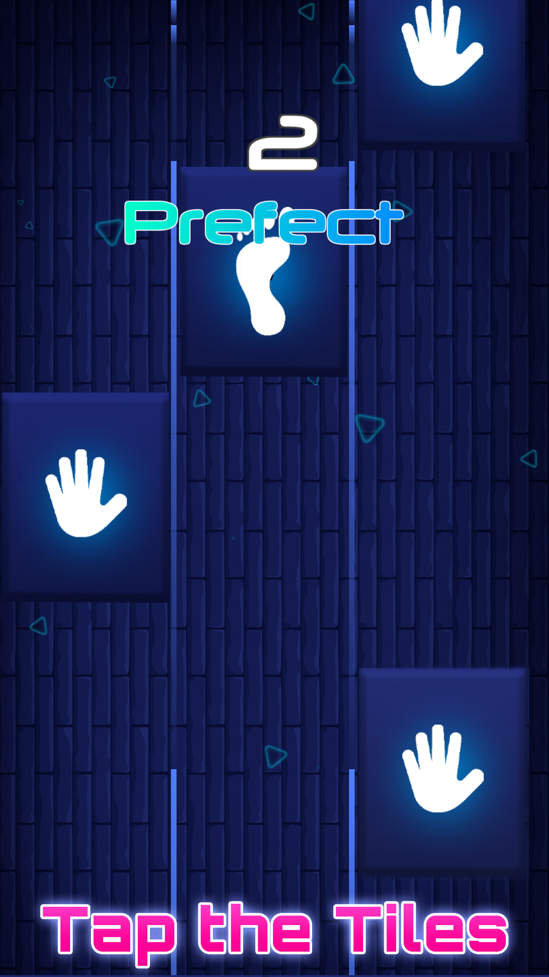 Tap Hand and Feet Magic Tiles Piano - Rhythm Music Game - App on Amazon ...