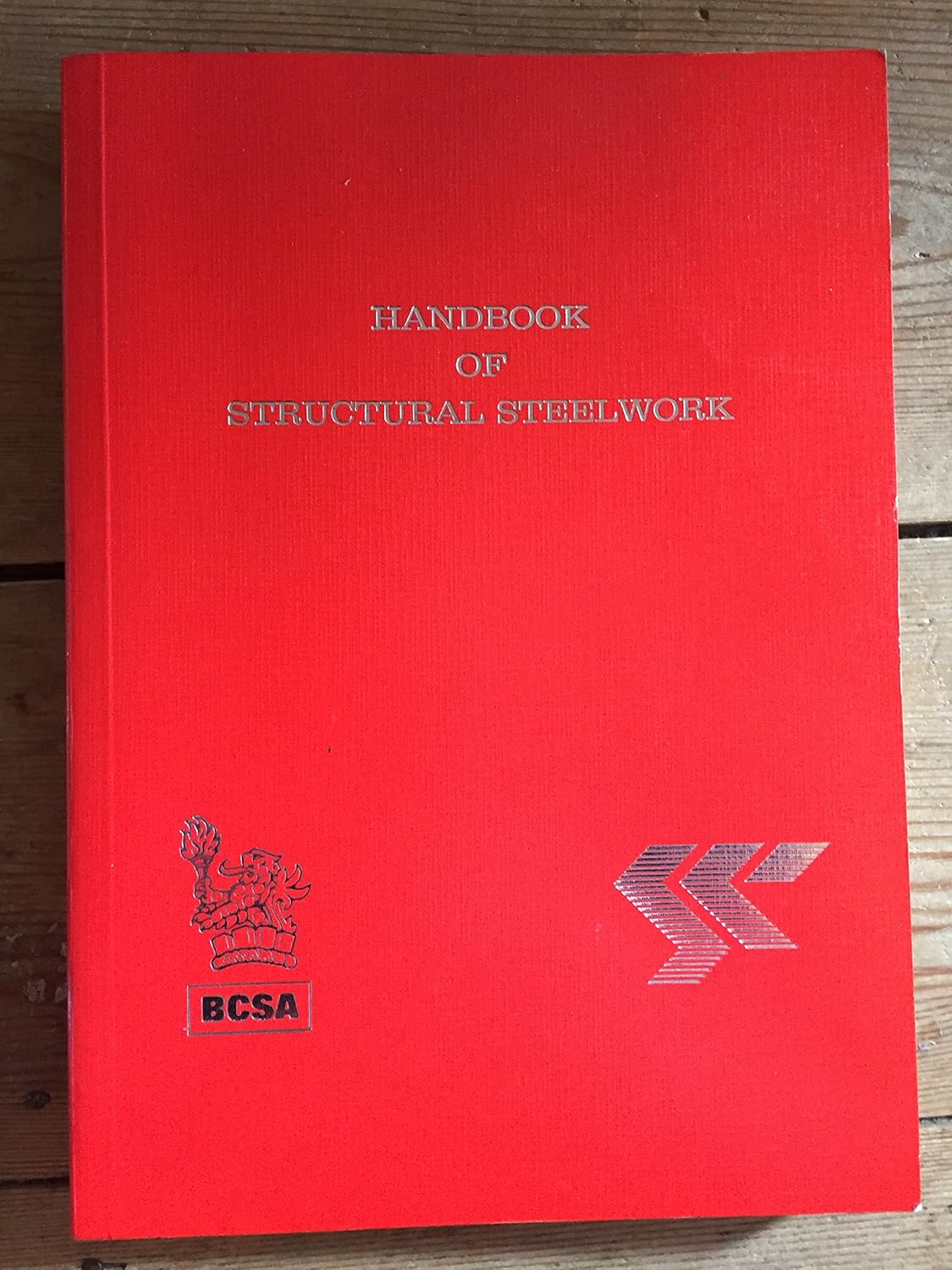 Handbook of Structural Steelwork: Amazon.co.uk: Weller, A.D., Allen, P ...