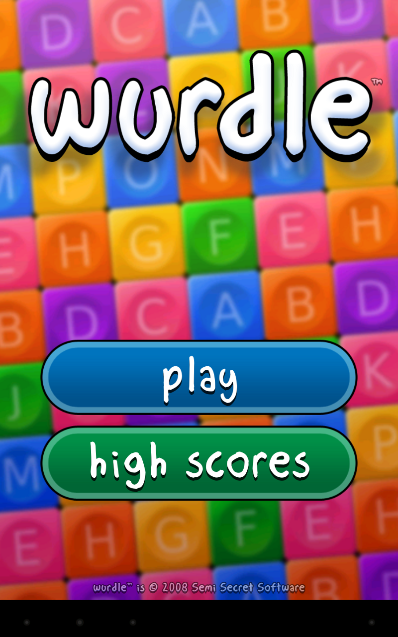 Wurdle - App on Amazon Appstore