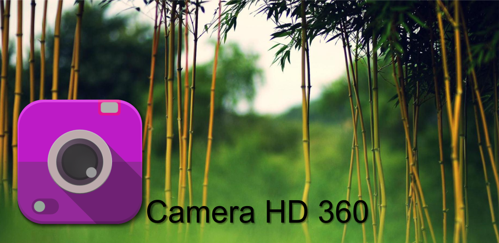Camera HD 360 - App on Amazon Appstore