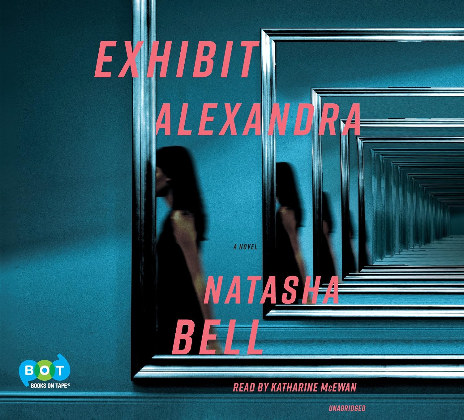 Exhibit Alexandra [Audio] by : Amazon.co.uk: CDs & Vinyl