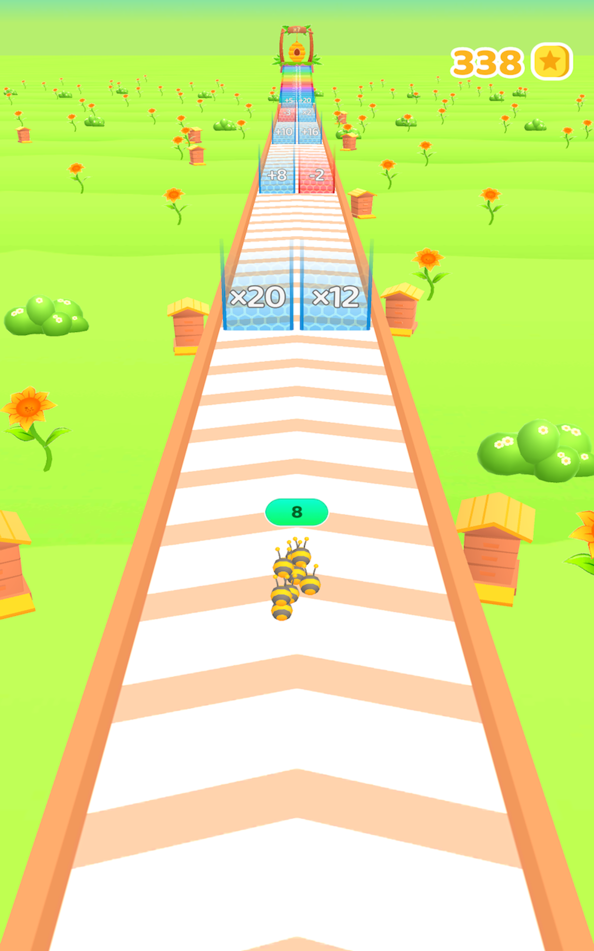 Bee Band - App on Amazon Appstore