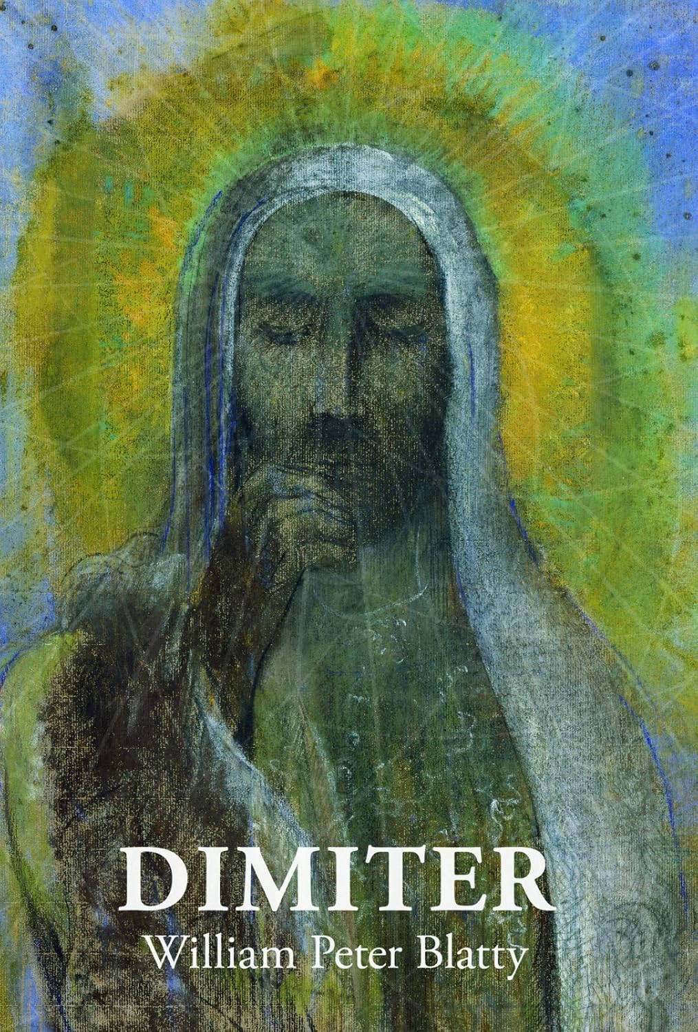 Dimiter: Blatty, William Peter: 9781613470428: Amazon.com: Books