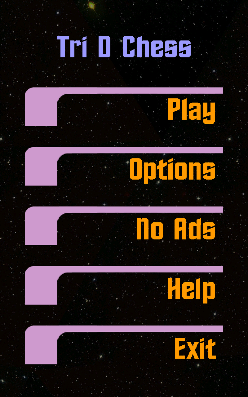 Tri D Chess - App on Amazon Appstore