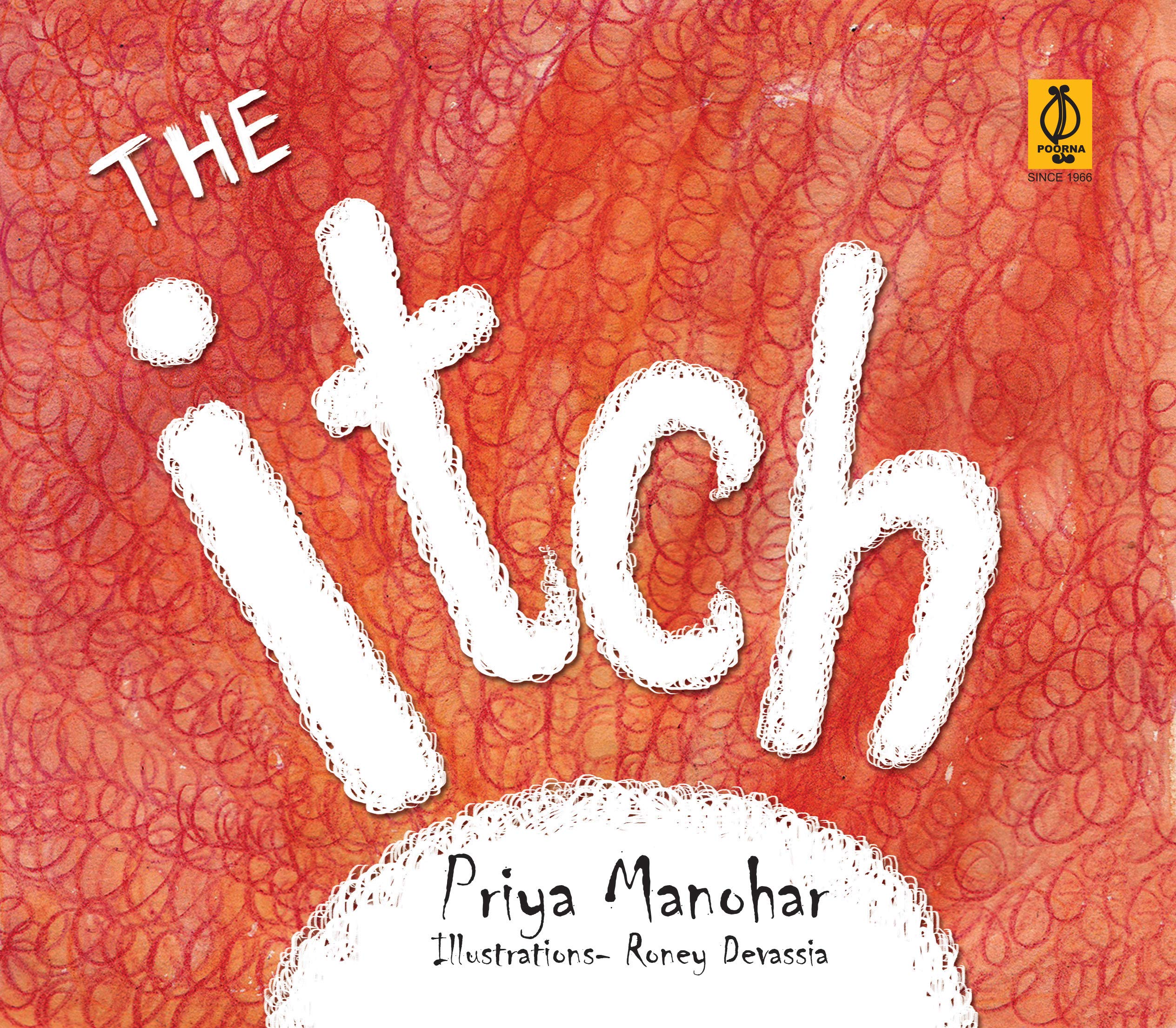 The Itch : Priya Manohar: Amazon.in: Books