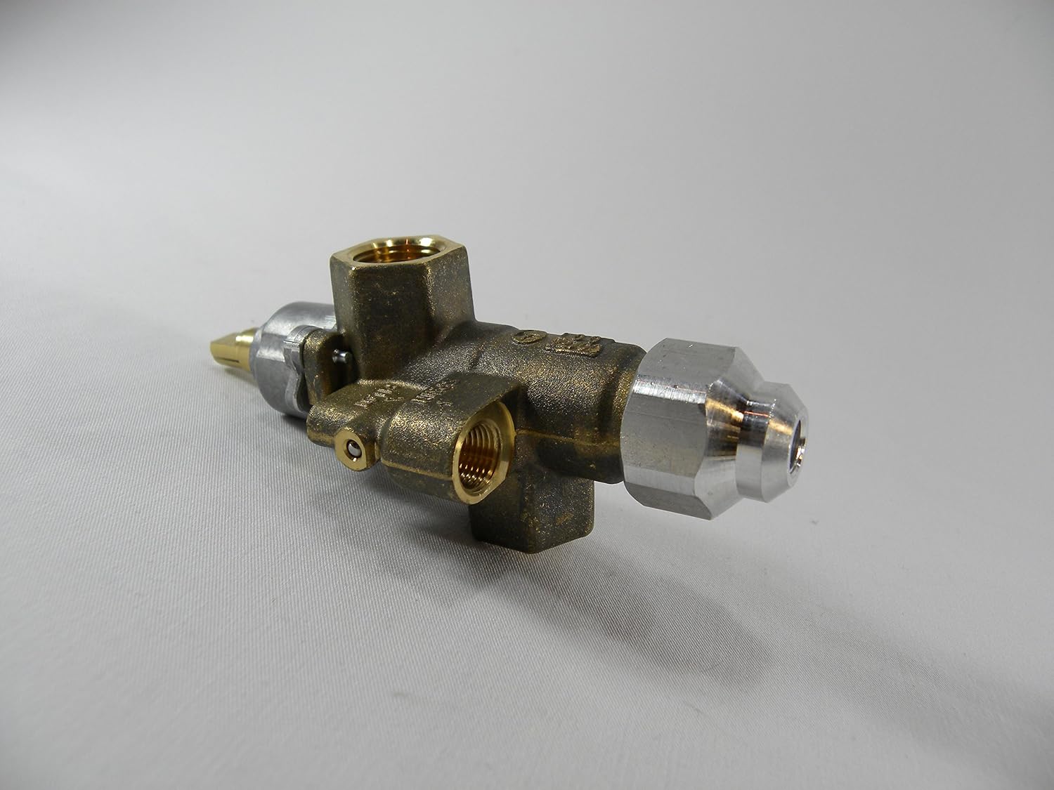 Amazon.com: Copreci Log Set Pilot Safety Valve : Home & Kitchen