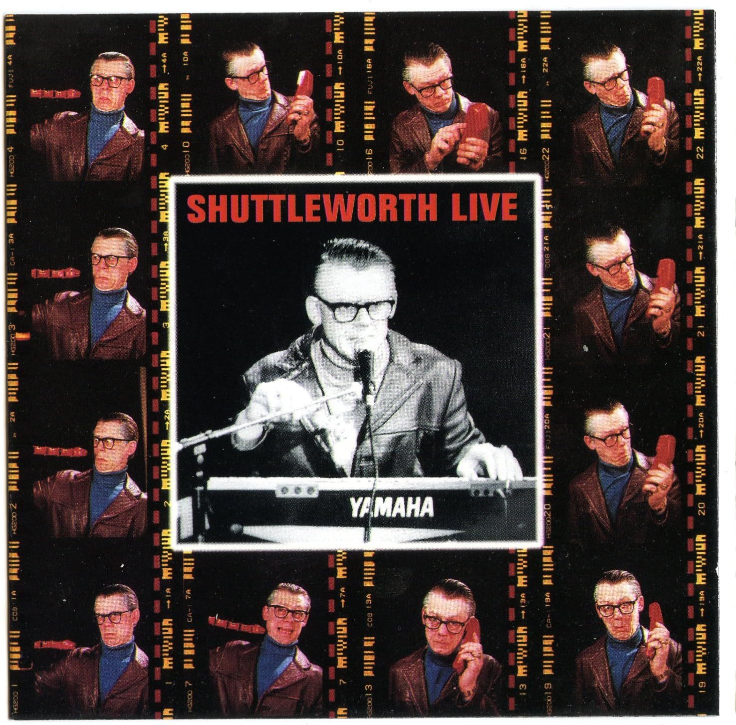 John Shuttleworth Live: Amazon.co.uk: CDs & Vinyl