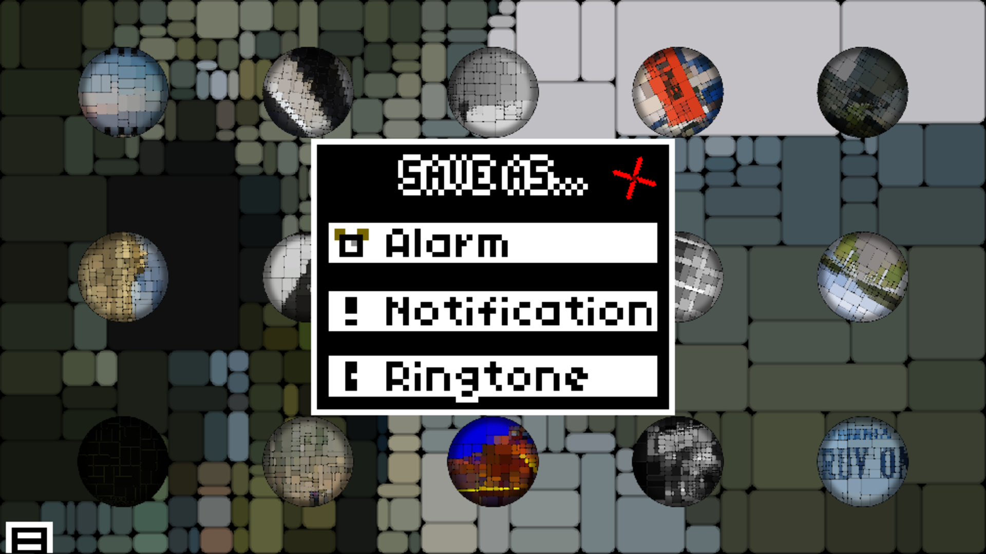 Ringmod Sounds and Ringtones - App on Amazon Appstore